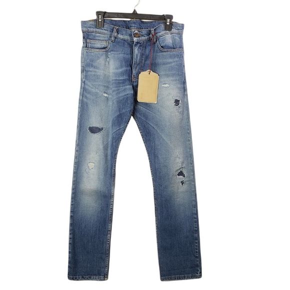 ISKO | Jeans | Isko Denim | Poshmark